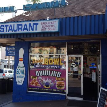 PISMO BOWL - Updated May 2024 - 130 Photos & 106 Reviews - 277 Pomeroy ...