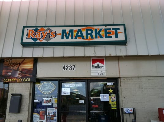 RAY’S MARKET - Updated December 2025 - 4237 Greensprings Dr, Klamath ...