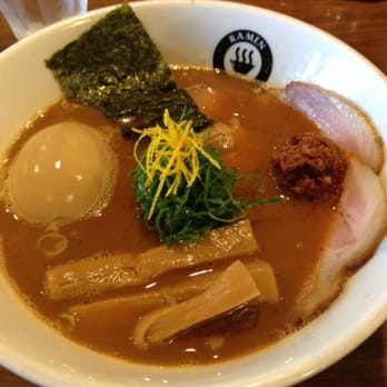 RAMEN GOTTSU - Updated May 2025 - 31 Photos & 10 Reviews - 練馬1-29-16, 練馬区, 東京都, Japan - Ramen ...