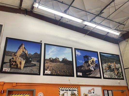 DIG THIS - 371 Photos & 450 Reviews - 800 W Roban Ave, Las Vegas ...