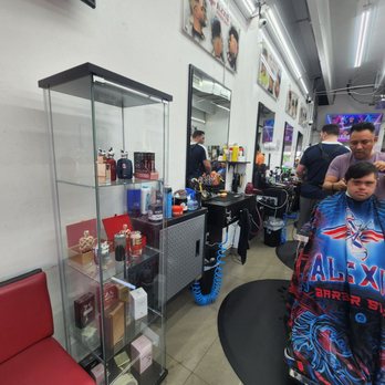 ALEXIS BARBER SHOP - Updated August 2025 - 23 Photos - 11980 SW 8th St ...
