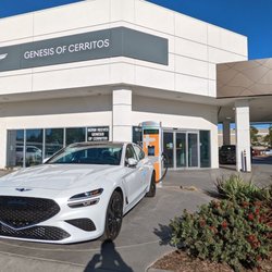 NORM REEVES GENESIS OF CERRITOS - 132 Photos & 178 Reviews - 10901 ...