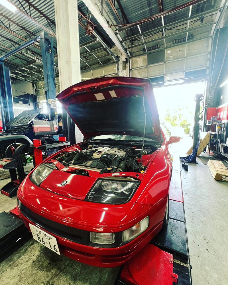 VERTICAL AUTOMOTIVE - Updated December 2024 - 85 Photos & 105 Reviews ...