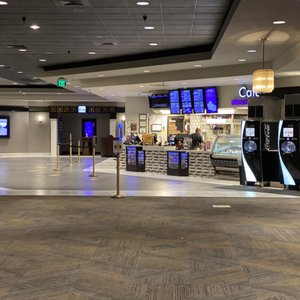 MEGAPLEX THEATRES AT JORDAN COMMONS - 102 Photos & 174 Reviews - Cinema ...