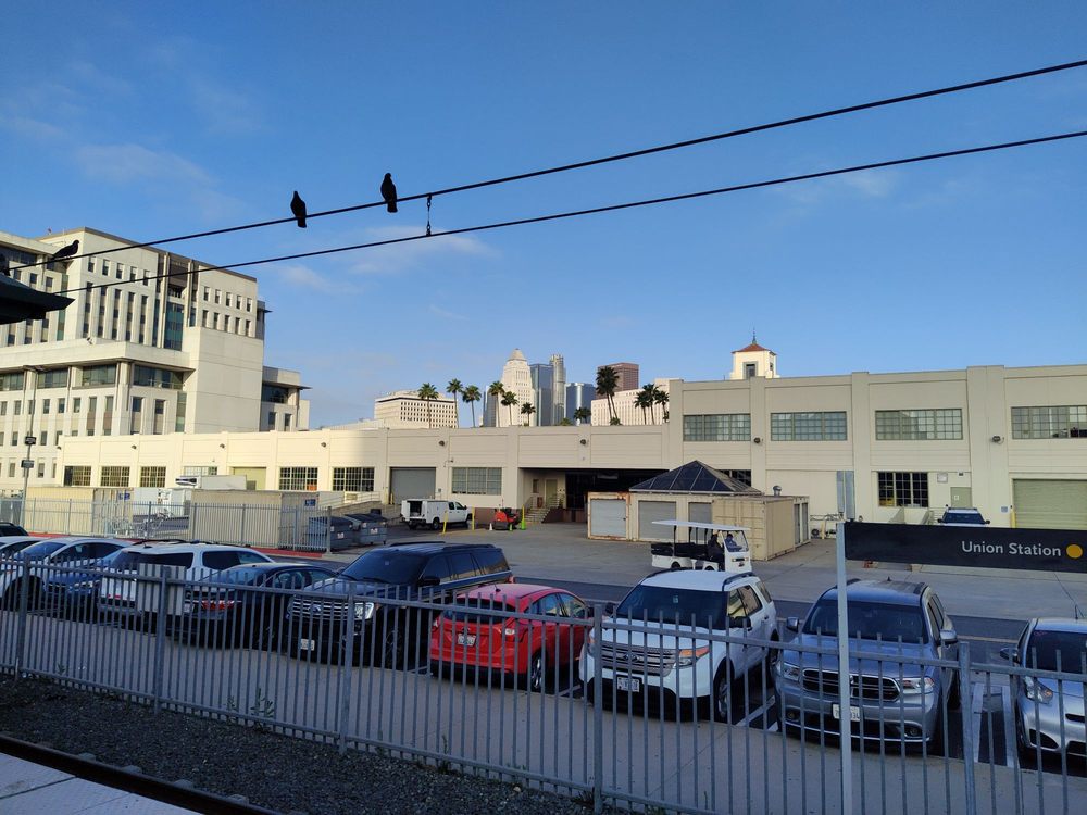 UNION STATION GOLD LINE - Updated August 2025 - 164 Photos & 25 Reviews ...