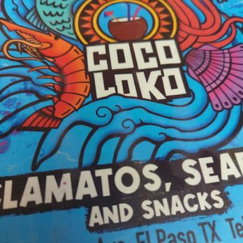 COCO LOKO - Updated January 2025 - 206 Photos & 112 Reviews - 9449 ...