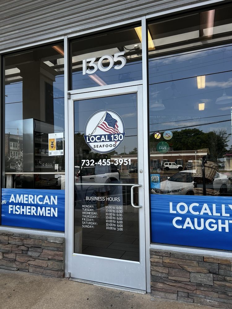 LOCAL 130 SEAFOOD - Updated December 2025 - 34 Photos & 47 Reviews ...