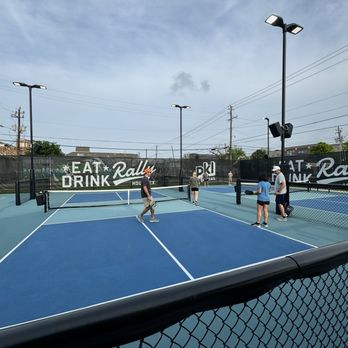 PKL SOCIAL - Updated July 2025 - 60 Photos & 16 Reviews - 1112 N ...