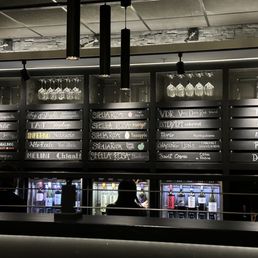 THE SHAKER & VINE - Updated December 2025 - 370 Photos & 199 Reviews ...