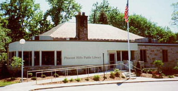 PLEASANT HILLS PUBLIC LIBRARY - Updated December 2025 - 21 Photos - 302 ...