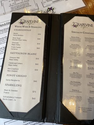 GRAPEVINE CAFE AND GALLERY - Updated April 2025 - 155 Photos & 141 ...