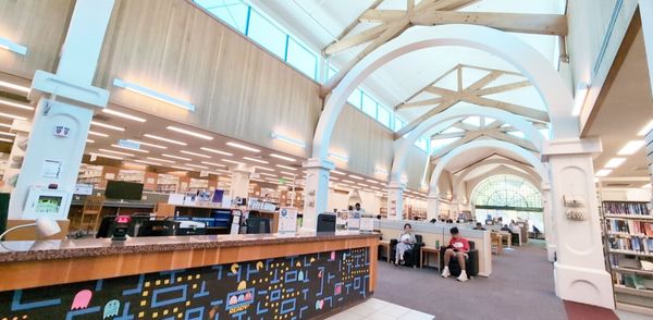 PLEASANTON LIBRARY - Updated October 2025 - 150 Photos & 105 Reviews ...