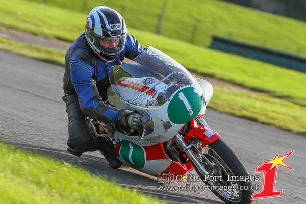 AINTREE MOTOR CYCLE RACING CLUB - Updated March 2025 - 19 Photos ...