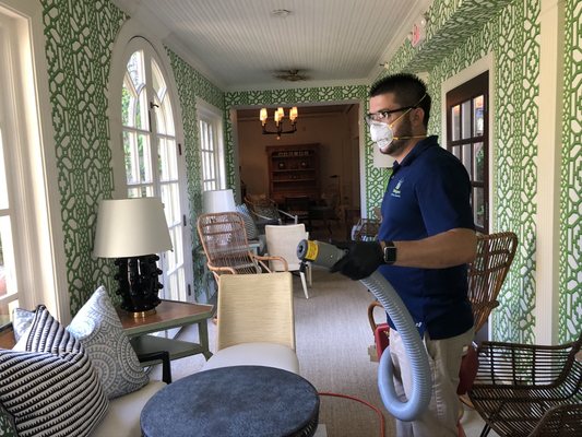 RODRIGUEZ CLEANING SERVICE - Updated December 2025 - 52 Photos & 35 ...