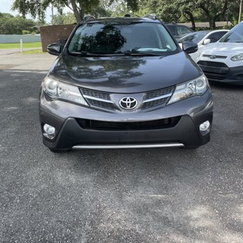 NEXT RIDE AUTO SALES - Updated August 2024 - 10310 E US Hwy 92, Tampa ...