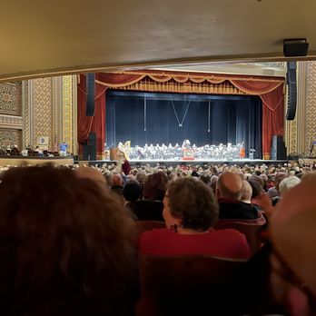 ALTRIA THEATER - Updated August 2024 - 170 Photos & 104 Reviews - 6 N ...