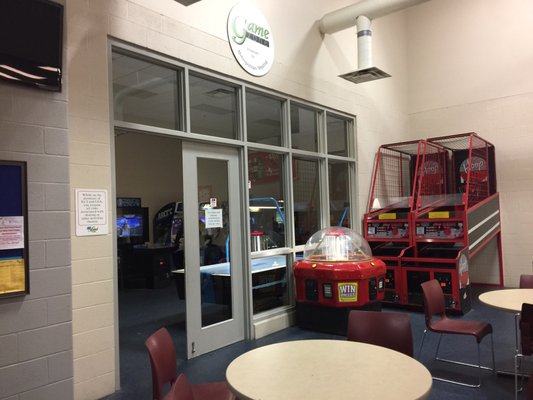 BRUNSWICK AUTO MART ARENA - Updated October 2025 - 16 Photos - 15381 ...