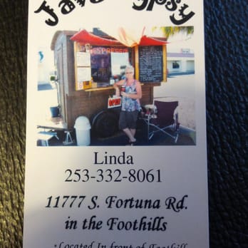 JAVA GYPSY - Updated August 2025 - 11777 S Fortuna Rd, Yuma, Arizona ...