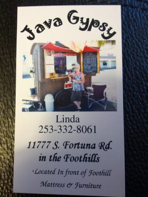 JAVA GYPSY - Updated August 2025 - 11777 S Fortuna Rd, Yuma, Arizona ...