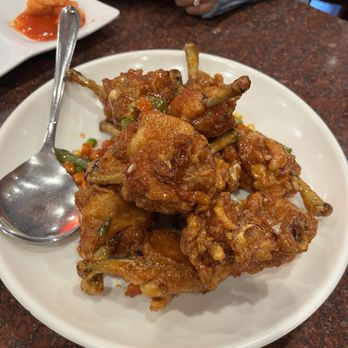 DA RAE WON RESTAURANT Beltsville, MD - Updated November 2024 - 1006 ...