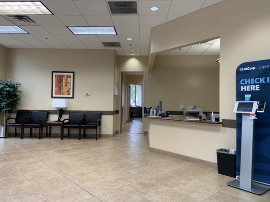 LABCORP - Updated August 2025 - 13 Photos & 69 Reviews - 9465 E ...