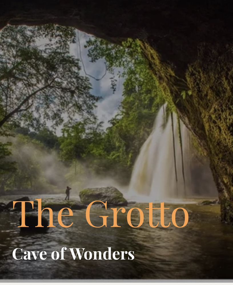 THE GROTTO STORE - Updated December 2024 - 800 N Brand, Glendale ...