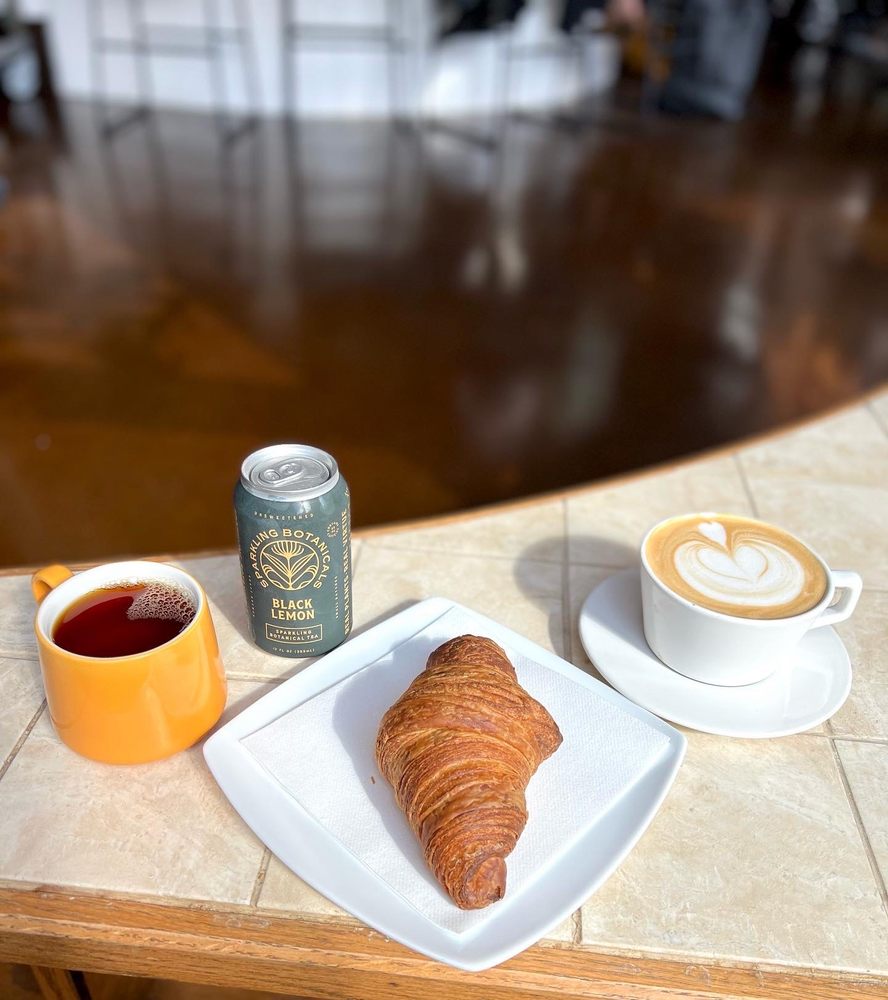 Parable Cafe, Columbus | Roadtrippers