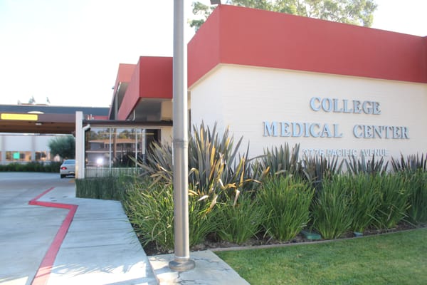 COLLEGE MEDICAL CENTER - Updated January 2026 - 23 Photos & 98 Reviews ...