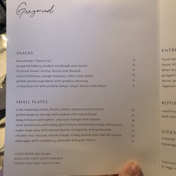 GREYWIND - Updated July 2024 - 174 Photos & 54 Reviews - 451 10th Ave ...