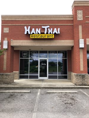 HAN THAI - Updated October 2025 - 49 Photos & 37 Reviews - 2558 SE ...