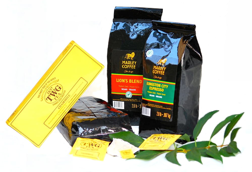 EUROPE TEA COMPANY - Updated March 2024 - Plzeňská 2761/313, Praha ...