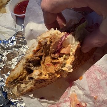 BERLIN’S HALAL DONER - Updated January 2026 - 23 Photos & 25 Real ...