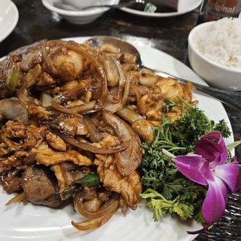 HUNAN TASTE - Updated April 2025 - 586 Photos & 353 Reviews - 4 Alvin ...