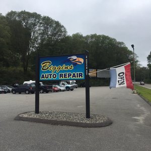 LANDON’S TIRE & AUTO CARE CENTER - 10 Reviews - Auto Repair - 611 ...