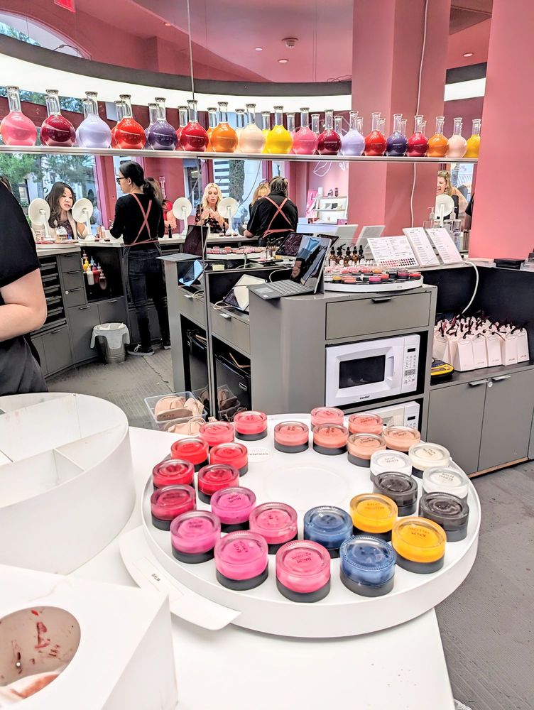 LIP LAB - Updated June 2026 - 385 Photos & 257 Reviews - 718 Spectrum ...