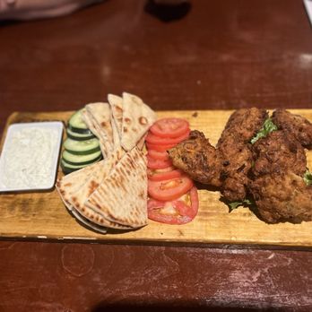 ISTANBUL MEDITERRANEAN CUISINE & BAR - Updated July 2024 - 326 Photos ...