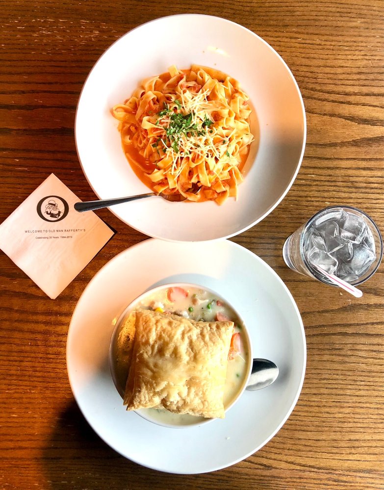 OLD MAN RAFFERTY’S - 457 Photos & 609 Reviews - Bars - 106 Albany St ...