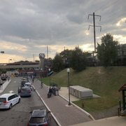 NJ TRANSIT METROPARK TRAIN STATION - 73 Photos & 55 Reviews - 100 ...