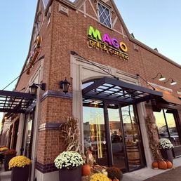 MAGO GRILL & CANTINA - Updated October 2025 - 573 Photos & 661 Reviews ...