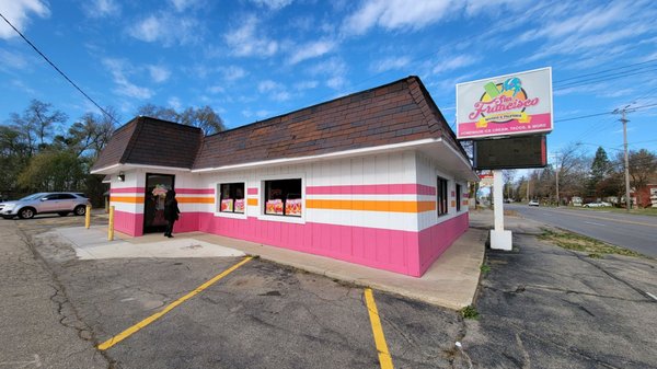 SAN FRANCISCO NEVERIA & PALETERIA - Updated September 2025 - 42 Photos ...