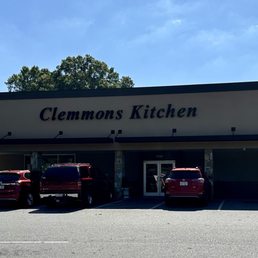 CLEMMONS KITCHEN - Updated November 2025 - 105 Photos - 111 Reviews ...