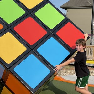 TOY BOX MINI GOLF - 42 Photos & 19 Reviews - 112 Dollywood Ln, Pigeon ...