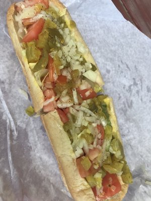 SUPER SUB SHOP/CASUAL CATERING - 34 Photos & 150 Reviews - 324 Cabot St ...