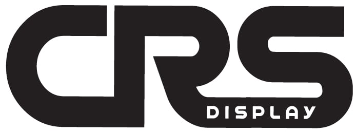 CRS DISPLAY - 46-50 Standard Road, London, United Kingdom - Graphic ...