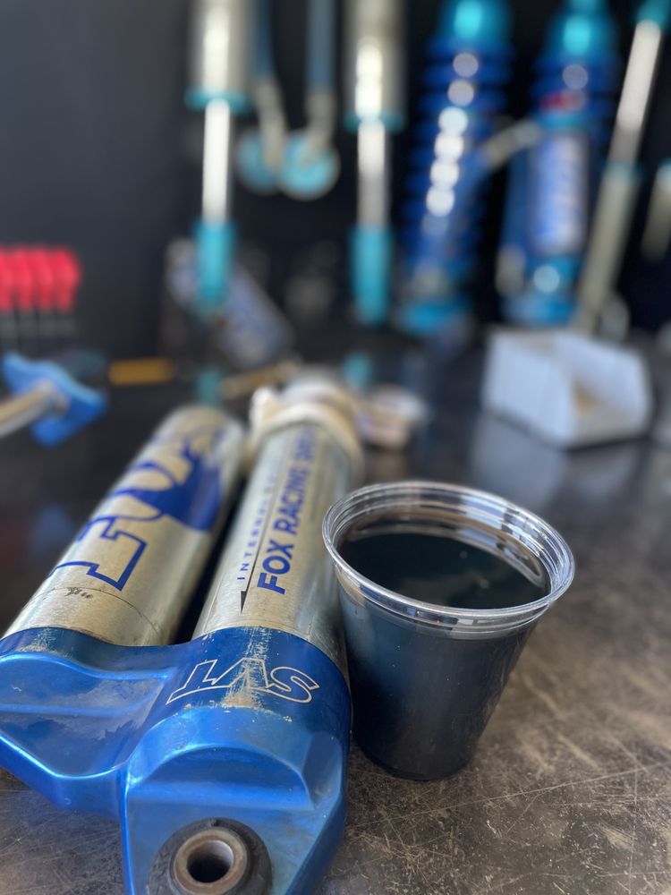 FLOWMOTION SUSPENSION - Updated October 2025 - 29 Photos - 14931 Dillow ...