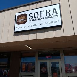 SOFRA RESTAURANT AND BAKERY - Updated December 2025 - 199 Photos & 47 ...
