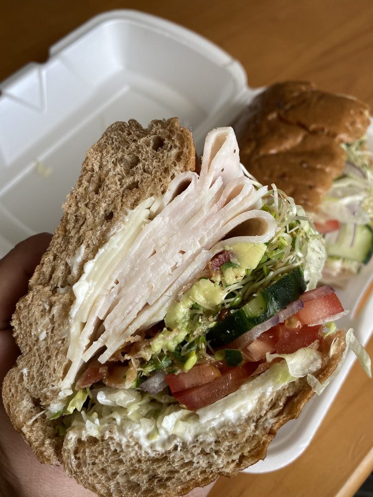 DELI DELICIOUS - 160 Photos & 151 Reviews - 127 Spreckels Ave, Manteca ...