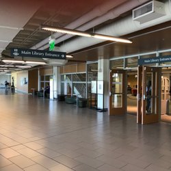 SFSU - J. PAUL LEONARD LIBRARY - 62 Photos & 50 Reviews - Libraries ...