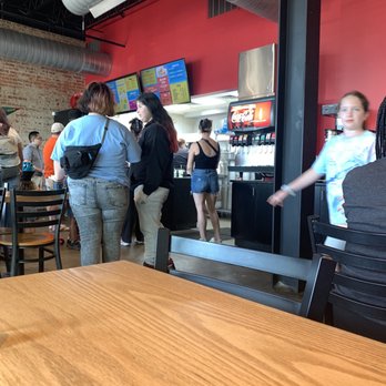 SABOR LATIN STREET GRILL - KANNAPOLIS - 70 Photos & 46 Reviews - 203 ...