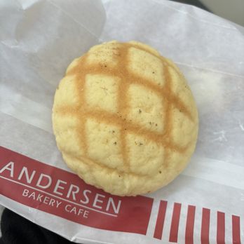 ANDERSEN BAKERY - Updated April 2025 - 376 Photos & 325 Reviews - 1737 ...